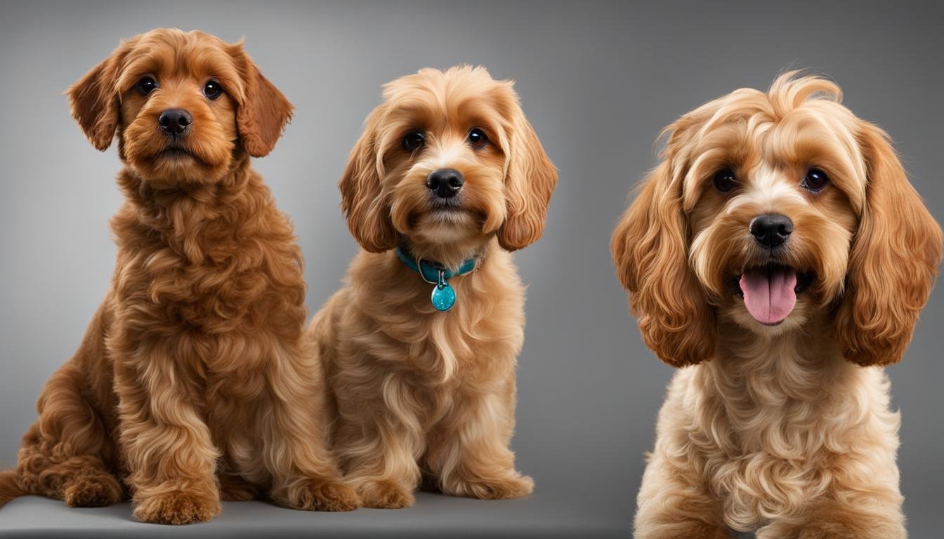 Cavapoo vs Cockapoo Comparing The Breeds