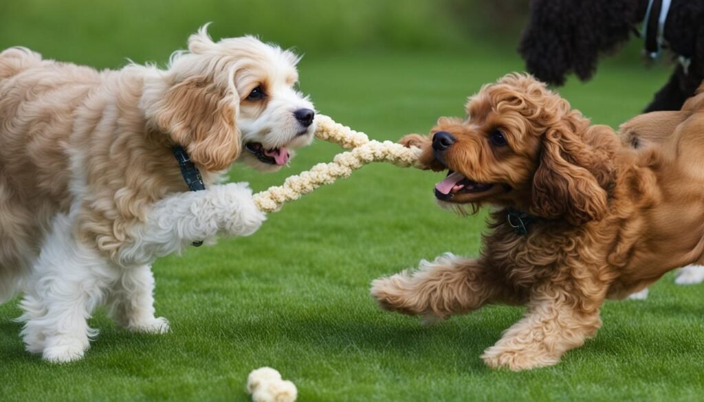 Cavapoo vs Cockapoo Comparing The Breeds