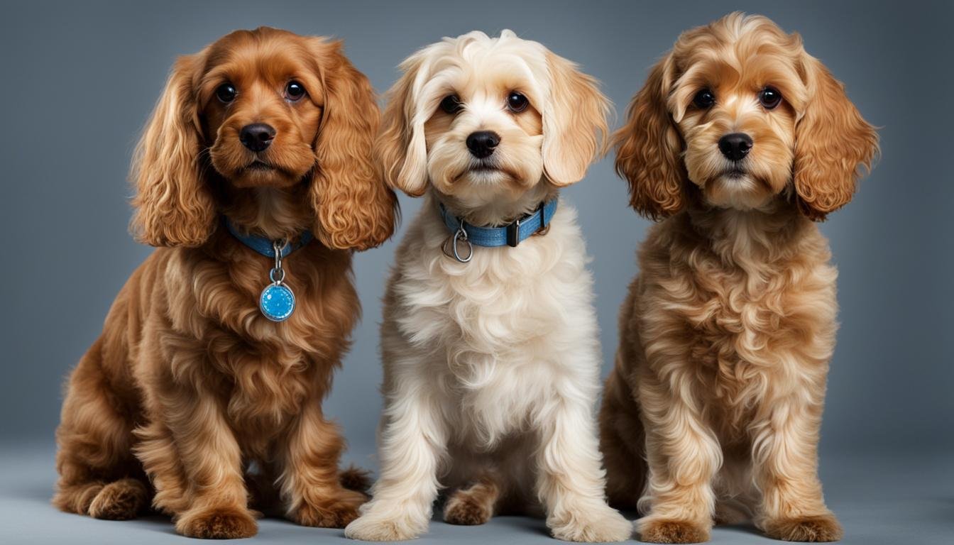 Cavapoo vs Cockapoo Comparing The Breeds