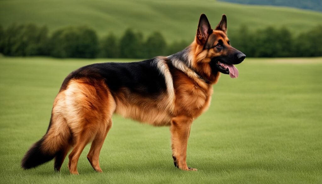 Discovering the Beauty of Red German Shepherds - Your Top Guide