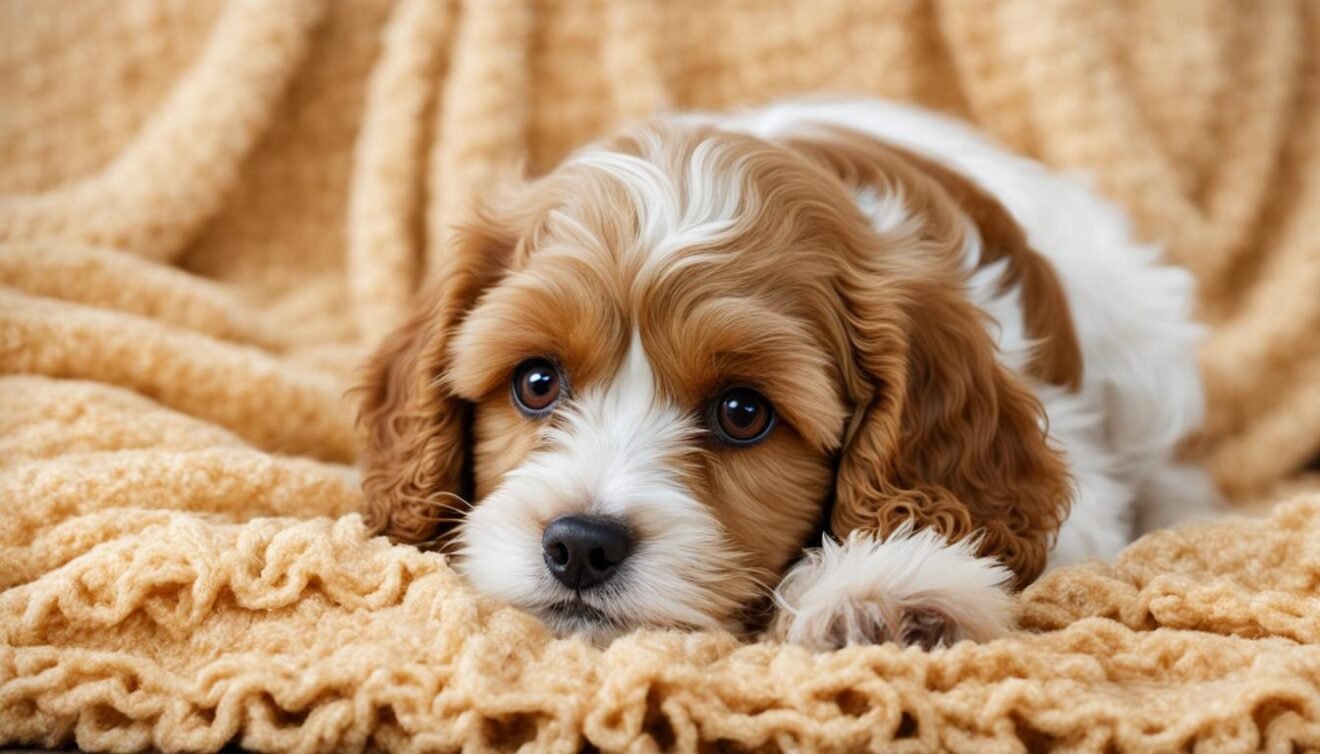 Toy Cavapoos: Small Dogs with Big Hearts