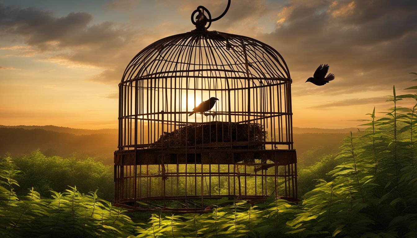 Why Do Birds Suddenly Appear? Unveiling the Mystery